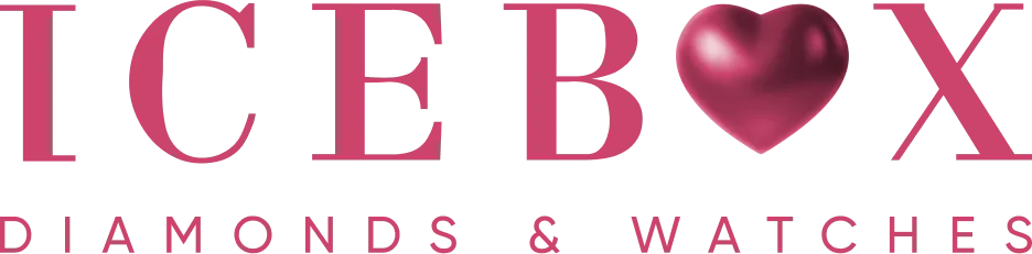 Icebox - World Famous Diamond Tennis Necklaces - Natural VS Diamonds