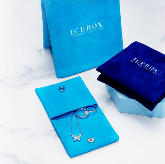 Icebox Diamonds & Watches - Men's & Women's Fine Diamond Jewelry