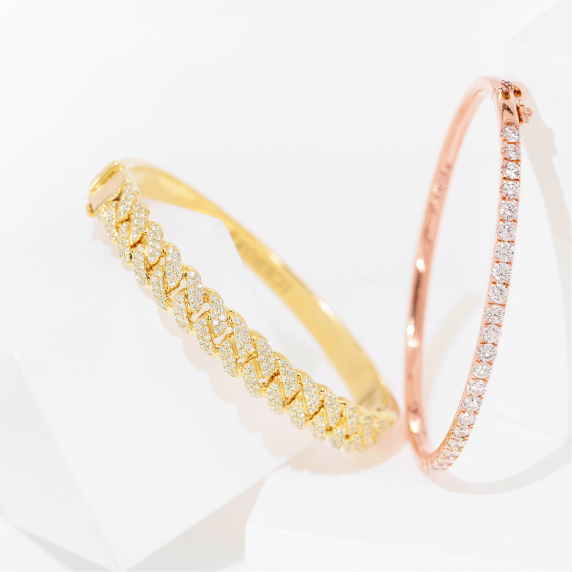 Icebox Diamonds & Watches - Men's & Women's Fine Diamond Jewelry