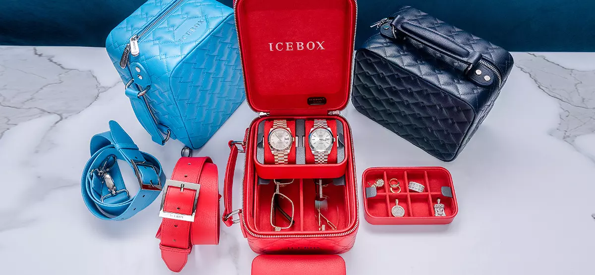 Icebox.com - World Famous Natural Diamond Jewelers Solid Gold & VS Diamonds