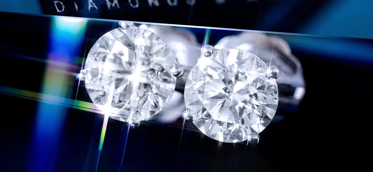 Icebox.com - World Famous Natural Diamond Jewelers Solid Gold & VS Diamonds