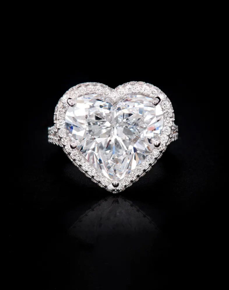 Icebox Atlanta - Cash Buyers of Diamonds