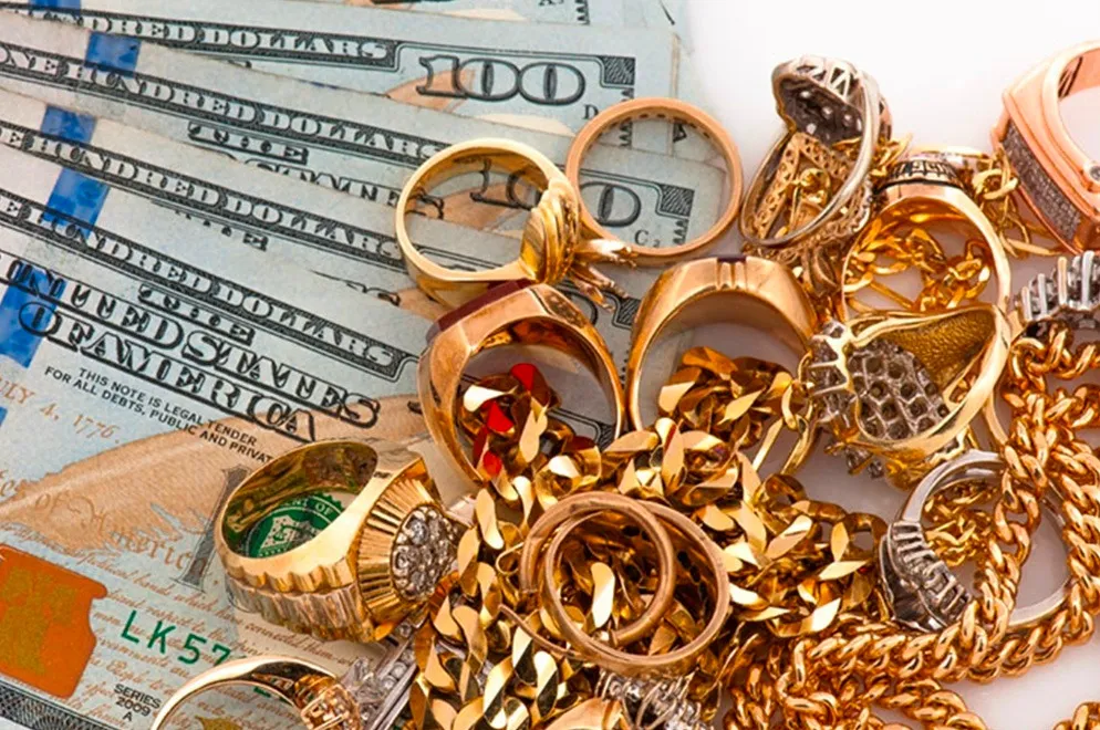 Icebox Atlanta - Cash Buyers of Gold Jewelry