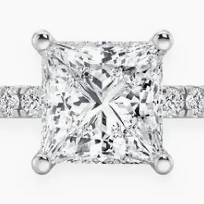 Icebox - World Famous Custom Diamond Pendants - Natural VS Diamonds